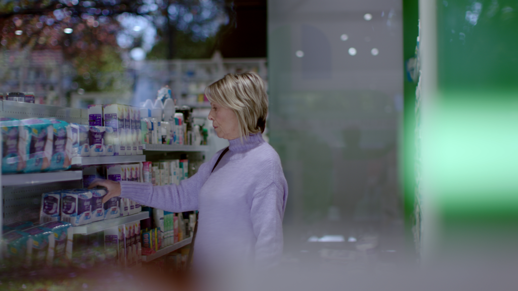 Herd MSL Campaign Spotlight: Always Discreet’s “Generation Invisible ...